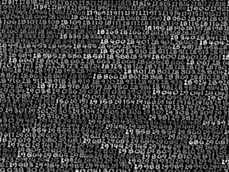 Opalka, l’art du temps – Circonscription Angoulême Nord