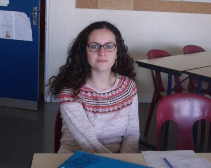 L’interview exclusive de Mme Madeux – La Lanterne d'or