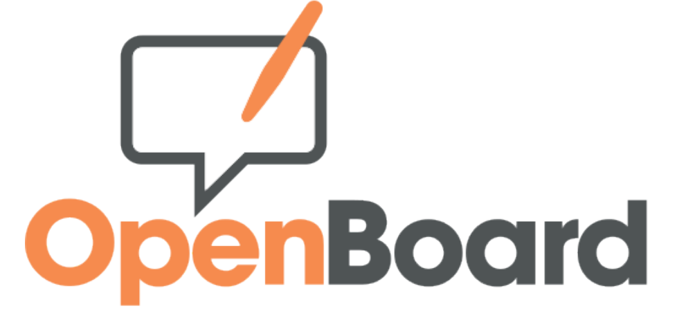 Openboard – Transformer un document papier en paperboard interactif ...