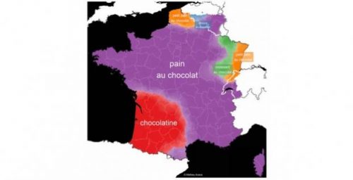 pain au chocolat | La gazette de Léo