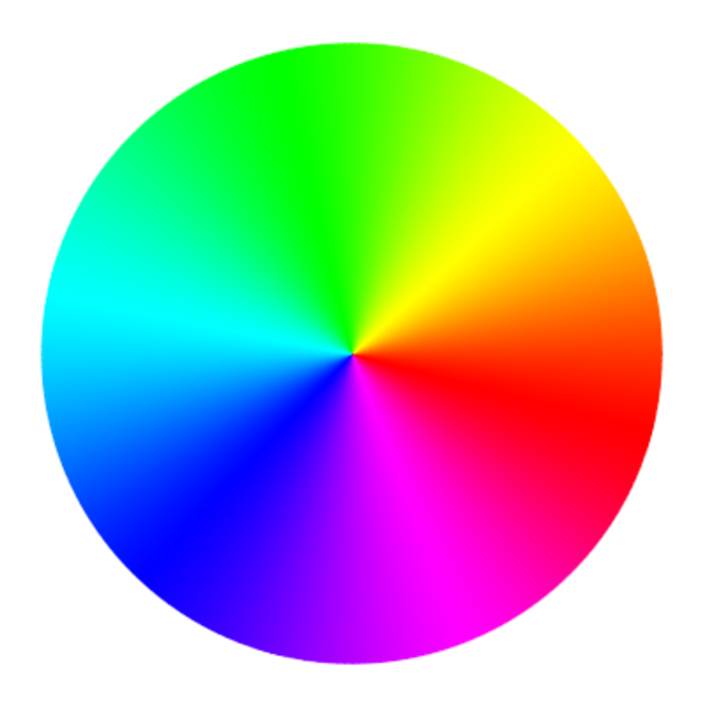 Les couleurs | La gazette de Léo