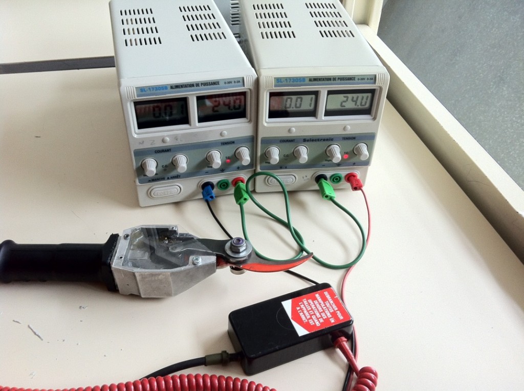 Branchements | La SI au LP2I