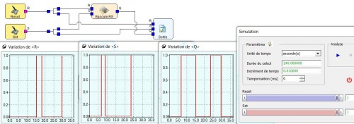 SinusPhy | La SI au LP2I