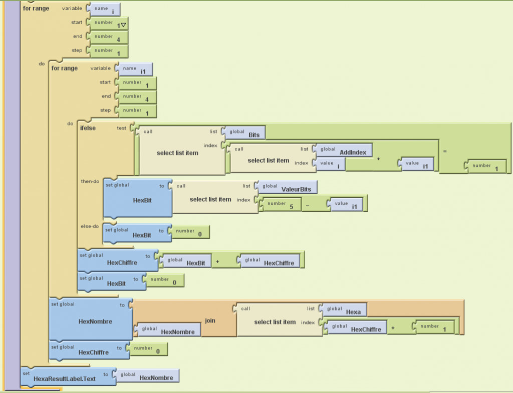 Quentin G. | La SI au LP2I