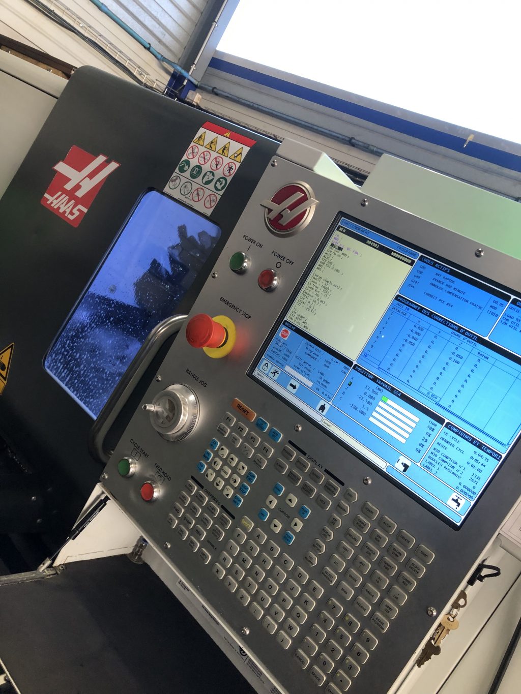 Semaine 6-MECA 79-Bastyan « Formation en entreprise en Bac Pro TRPM: