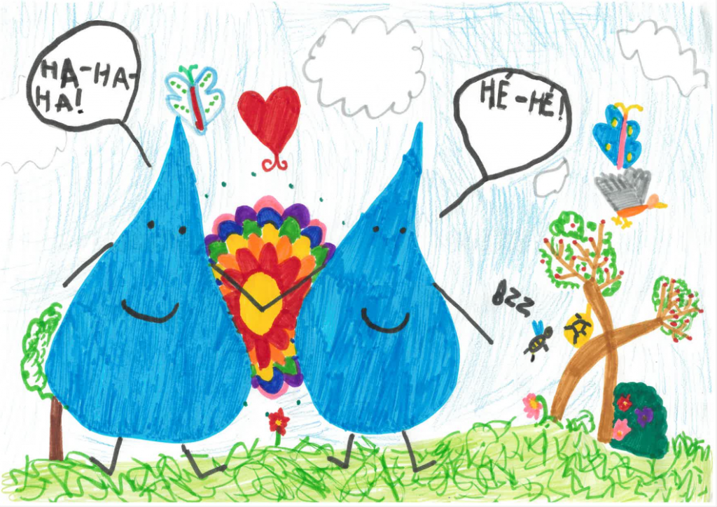 Plic et Ploc – POD'classes