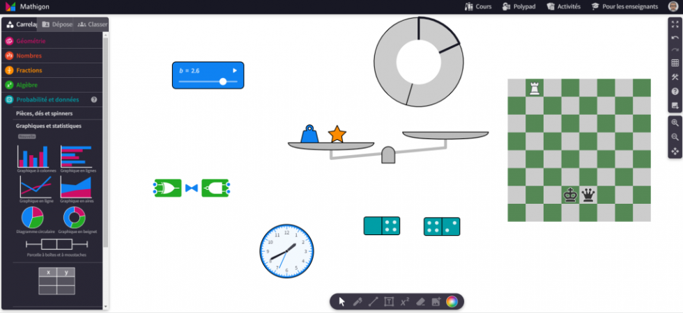 MATHIGON, un vrai terrain de jeux pour les maths ! – Circonscription ...