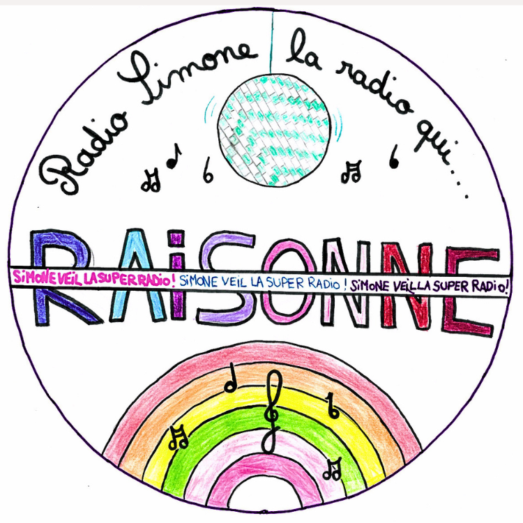 Radio Simone, la Radio qui cartonne ! – Circonscription Poitiers Est